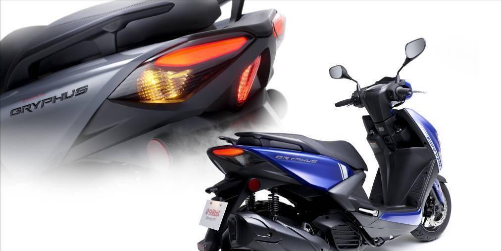 售价16800元，2022款本田WING Lead125测评_搜狐汽车_搜狐网