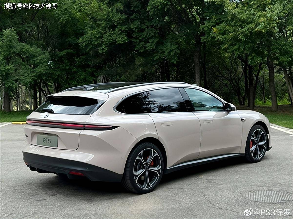 蔚来ET5旅行版或售30多万对刚极氪001；新汉兰达车上市直补两万_搜狐汽车_搜狐网