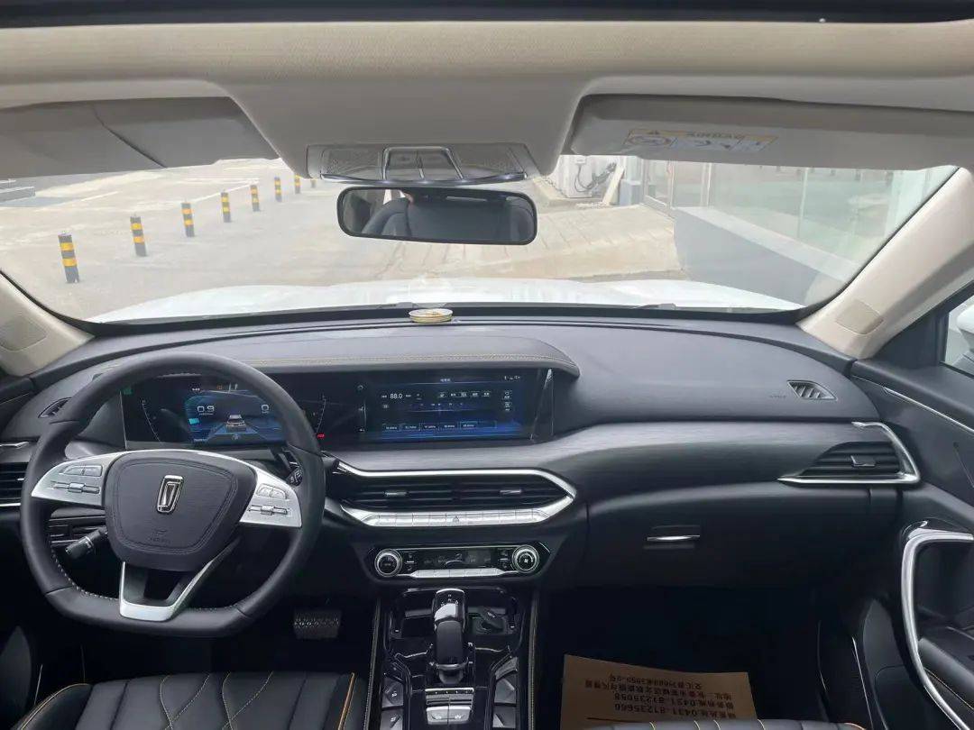 【长春瑞宝二手车中心】车型推荐#2022年T77pro自动豪华版_搜狐汽车_搜狐网