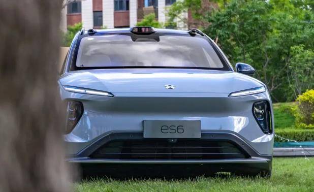 输不起的底牌？全新ES6能重新开启蔚来的未来么_搜狐汽车_搜狐网
