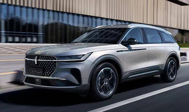 30万接近完美的豪华SUV，车内静如高铁，完胜Q5，V6版比途昂还便宜_搜狐汽车_搜狐网