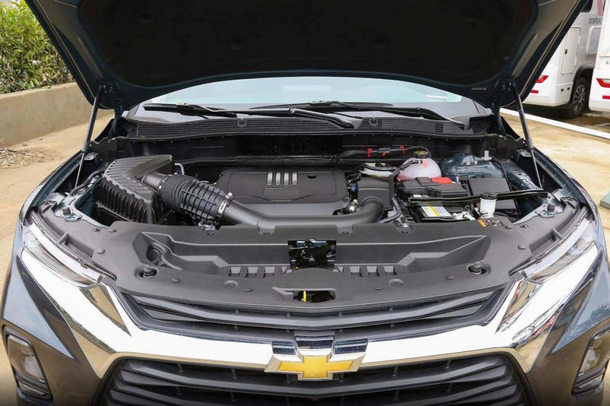 解读开拓者，全系237马力+48V轻混，降至20万内，为何却不火？_搜狐汽车_搜狐网