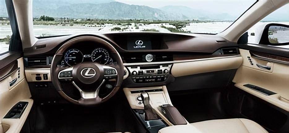 奥迪A4L和雷克萨斯ES200，谁是你的菜？_搜狐汽车_搜狐网