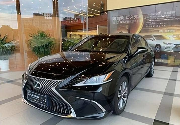 奥迪A4L和雷克萨斯ES200，谁是你的菜？_搜狐汽车_搜狐网