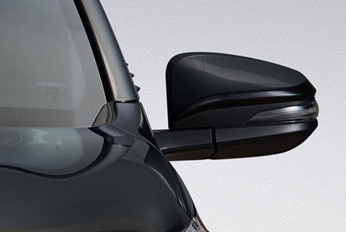 这才是真正的“硬核”皮卡！配四驱系统，搭载2.8T，硬汉气息十足_搜狐汽车_搜狐网