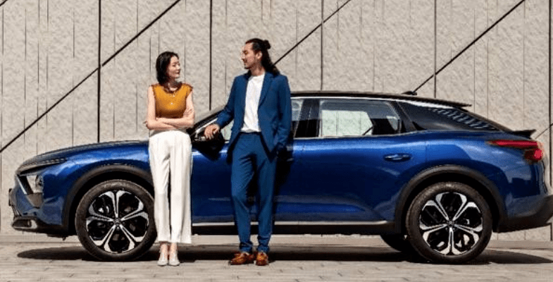 “亏本卖”的合资B级车！20万档次仅售12万，标配爱信8AT却无人识货_搜狐汽车_搜狐网