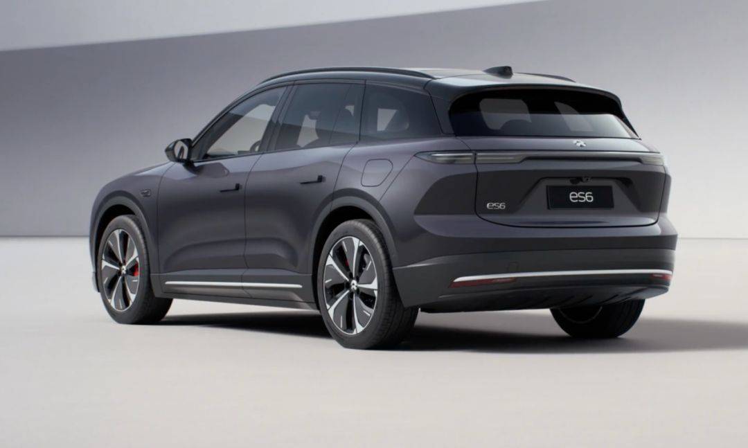 蔚来的未来，新ES6真撑不起来_搜狐汽车_搜狐网