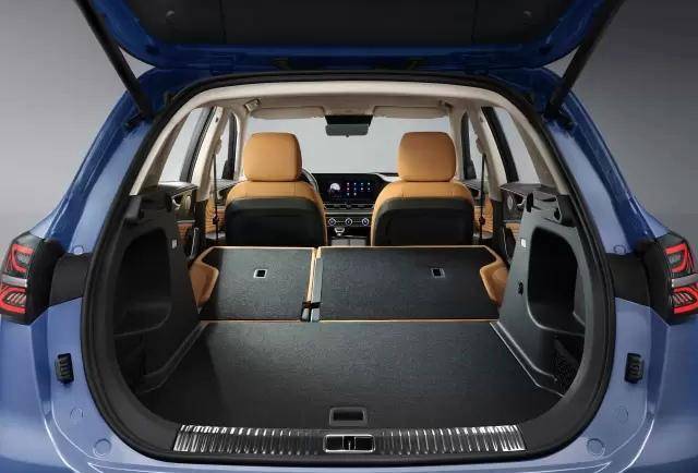 18.38万元起售，内外豪华感再升级，全方位解析2023款红旗HS5_搜狐汽车_搜狐网