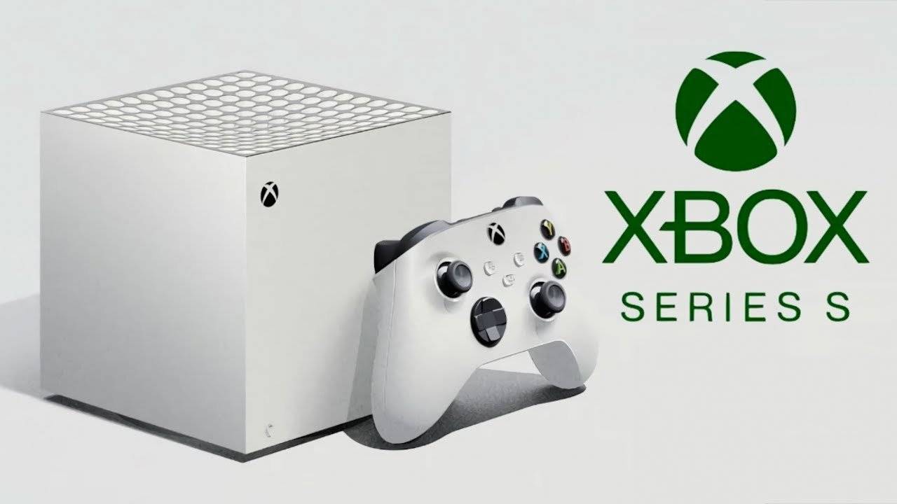 新款Xbox Series S迎来价格更亲民，1 TB 存储空间只售349.99美元_游戏机_版本_玩家