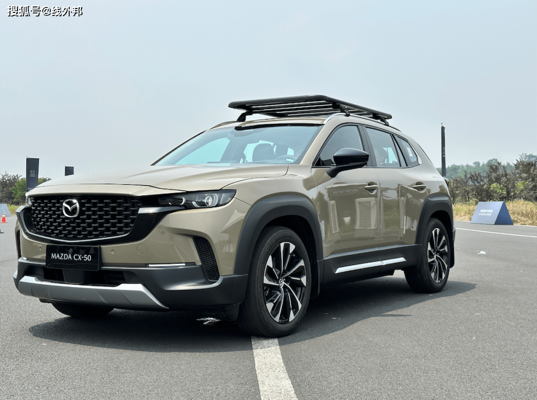 俩老炮一新兵，CR-V/RAV4/CX-50行也，怎么选？_搜狐汽车_搜狐网