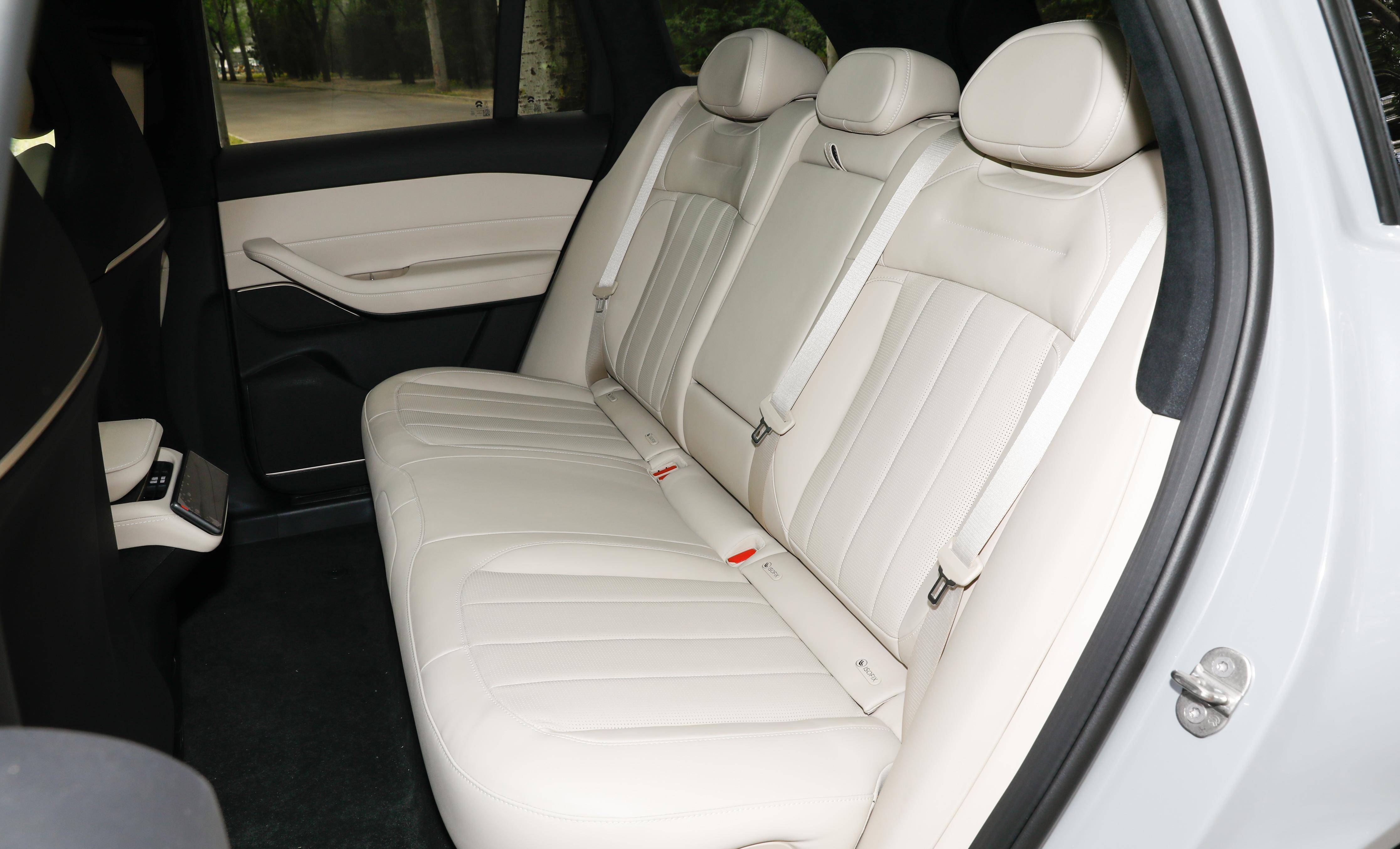 工薪阶层买车，不妨看看这款纯电SUV，空间大、带L2级驾驶辅助_搜狐汽车_搜狐网