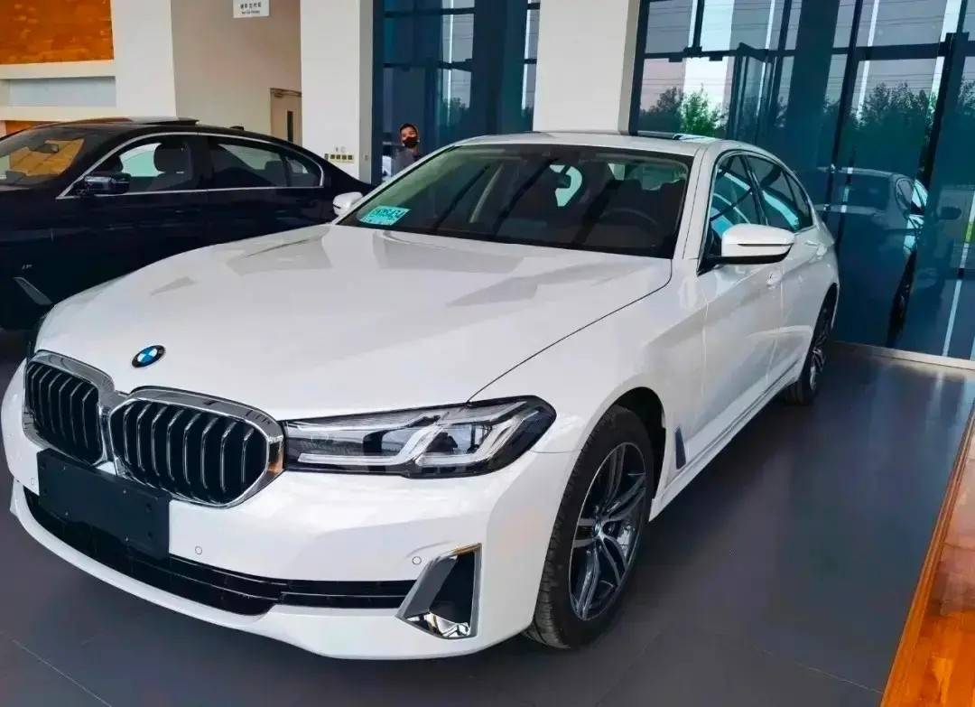 5月豪车销量榜：宝马5系垫底“BBA”，CT5越卖越起劲？_搜狐汽车_搜狐网