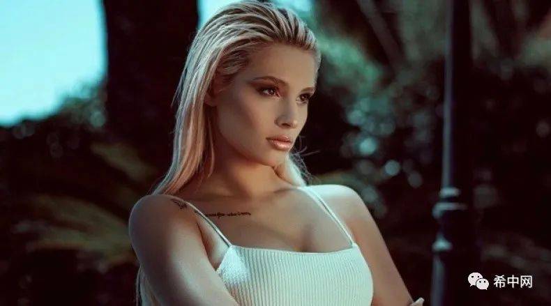 希腊举办第一届“色情电影节”，女演员斩获两项大奖_Christy_White_克里斯蒂·怀特