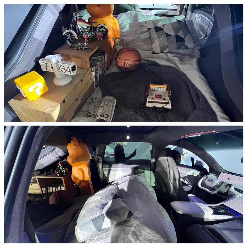 全新车型智己 LS7 Urban Fit 上市， 28.98 万元起_搜狐汽车_搜狐网