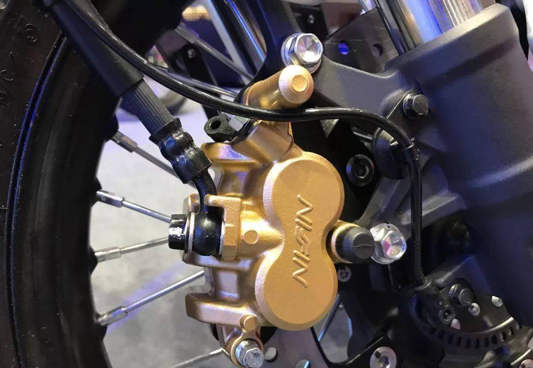 盘点十家主流的摩托车制动系统品牌，看看你认识多少？_搜狐汽车_搜狐网