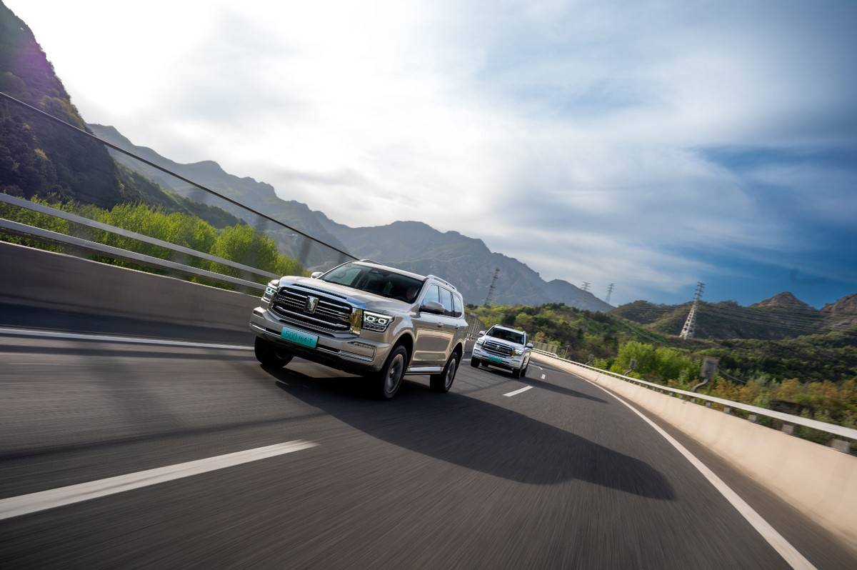 坦克500 Hi4-T综合油耗仅2.2L，预售36万，6月下旬正式上市！_搜狐汽车_搜狐网
