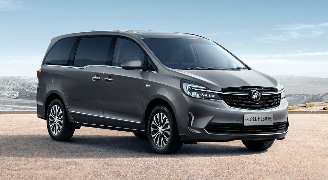 别克GL8被威胁！腾势D9连续三个月破万辆，有钱人都爱电车了？_搜狐汽车_搜狐网