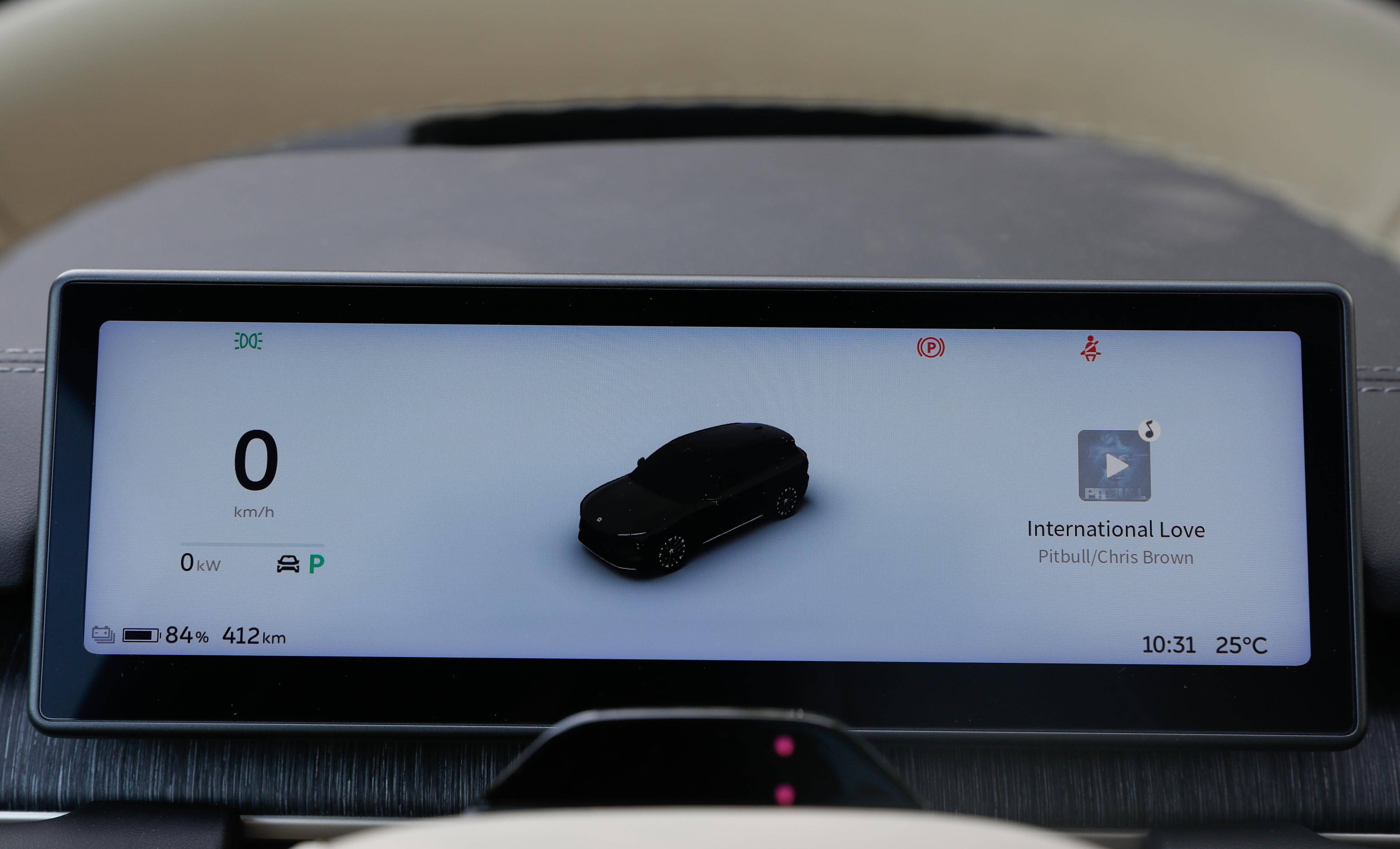 新势力再出“王炸”，仅需4.5s破百，最高续航达625km，蔚来ES6_搜狐汽车_搜狐网