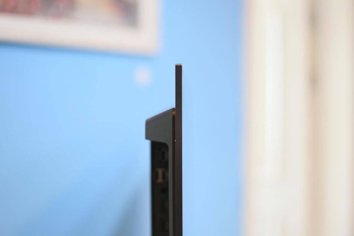 超强游戏电视LG C2换代了！深度评测LG OLED C3电视，实在太香了！_设计_系统_接口