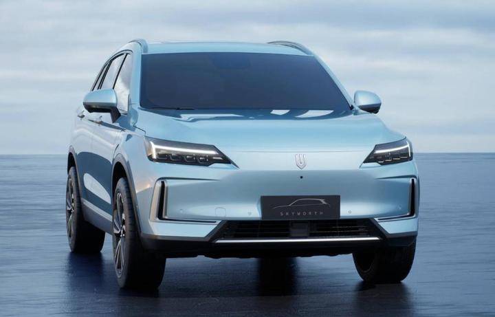 起售23.98万元，最高续航520km，创维EV6新增车型来袭_搜狐汽车_搜狐网