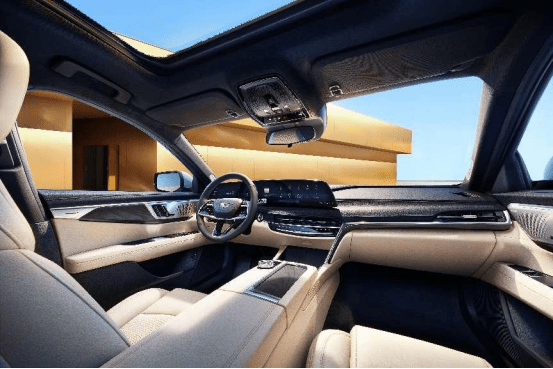 凯迪拉克全新CT6、沃尔沃S90、奥迪A6L怎么选？预算40W起就选它！_搜狐汽车_搜狐网