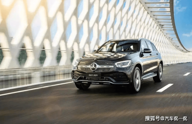 全新奔驰长轴距GLC续写SUV经典，空间、静谧性能也拉满_搜狐汽车_搜狐网