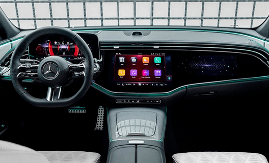 ET5 Touring 、全新E级、EX30 粤港澳车展明日开幕_搜狐汽车_搜狐网