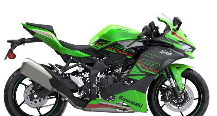 NINJA ZX-4R驾驶测评及二手车指南_搜狐汽车_搜狐网