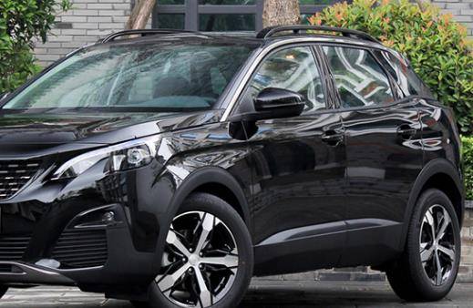 颜值超CRV，魔毯悬挂＋爱信8AT，高速稳如牛，仅售14万多还是合资车_搜狐汽车_搜狐网