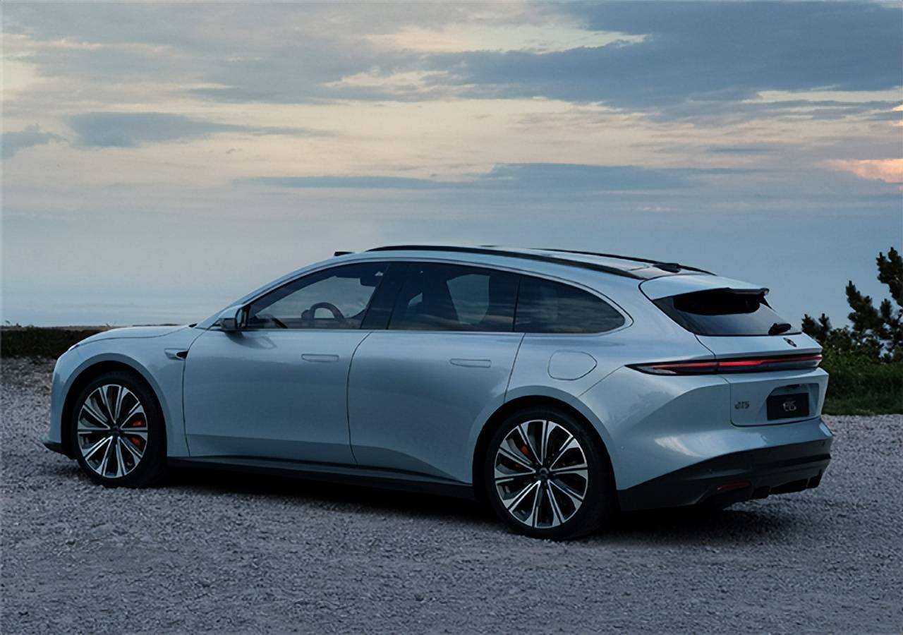 与极氪001、腾势N7比拼，蔚来ET5旅行版为何放低姿态？_搜狐汽车_搜狐网