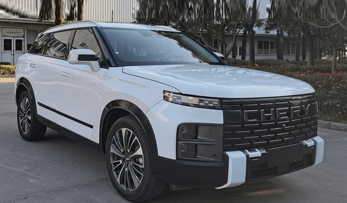 车动态：北京BJ40换代；奇瑞探索06；理想纯电曝光_搜狐汽车_搜狐网