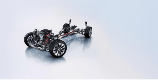 凯迪拉克全新CT6实力满配，985、211级实力，谁不看了不迷糊？_搜狐汽车_搜狐网