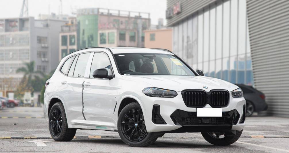 惨淡！5月份高端SUV销量榜：仅4款破万，X3季军，GLC、X5未破万！_搜狐汽车_搜狐网