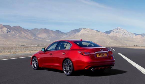 新款英菲尼迪Q50L上市，轴距近2米9，配BOSE音响，还要啥帕萨特_搜狐汽车_搜狐网