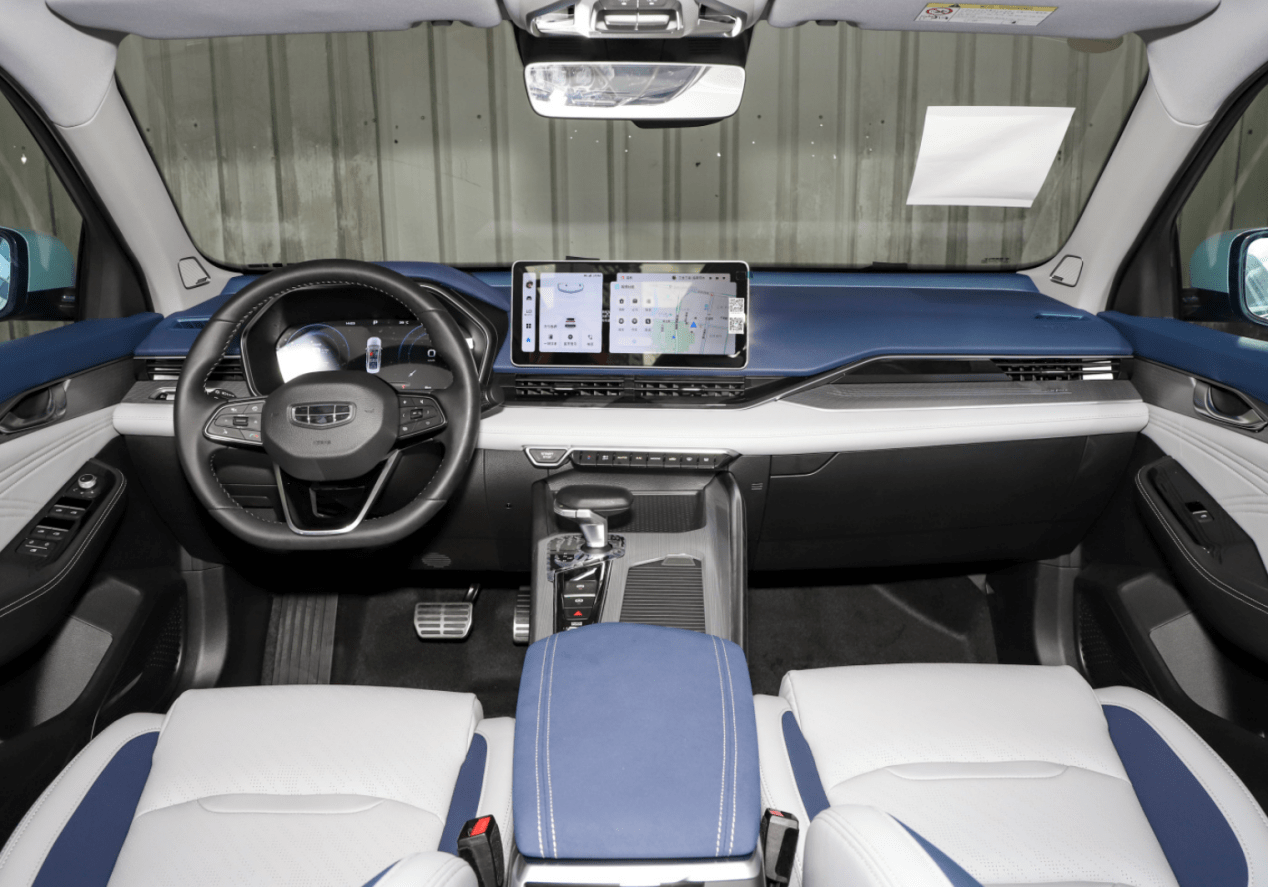 精致or硬派 吉利星瑞VS奔腾B70 2.0T不同的打开方式_搜狐汽车_搜狐网