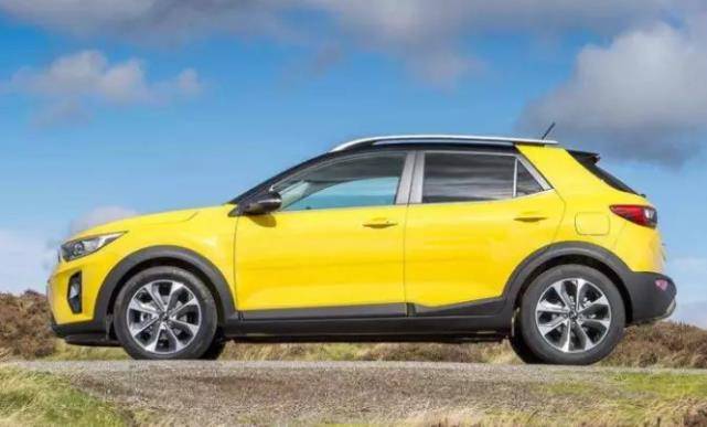 最便宜的“合资SUV”来袭，标配四缸发动机，油耗5.8L，仅售6万出头_搜狐汽车_搜狐网