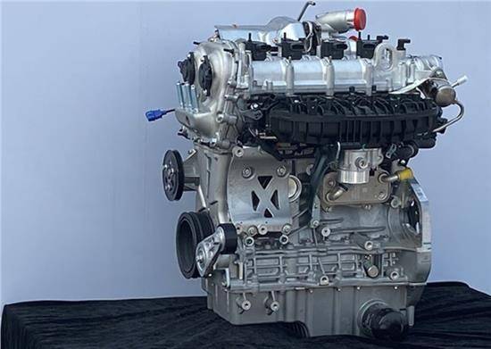 224匹马力 340牛米扭矩 2.0T新奔腾B70过于猛烈_搜狐汽车_搜狐网