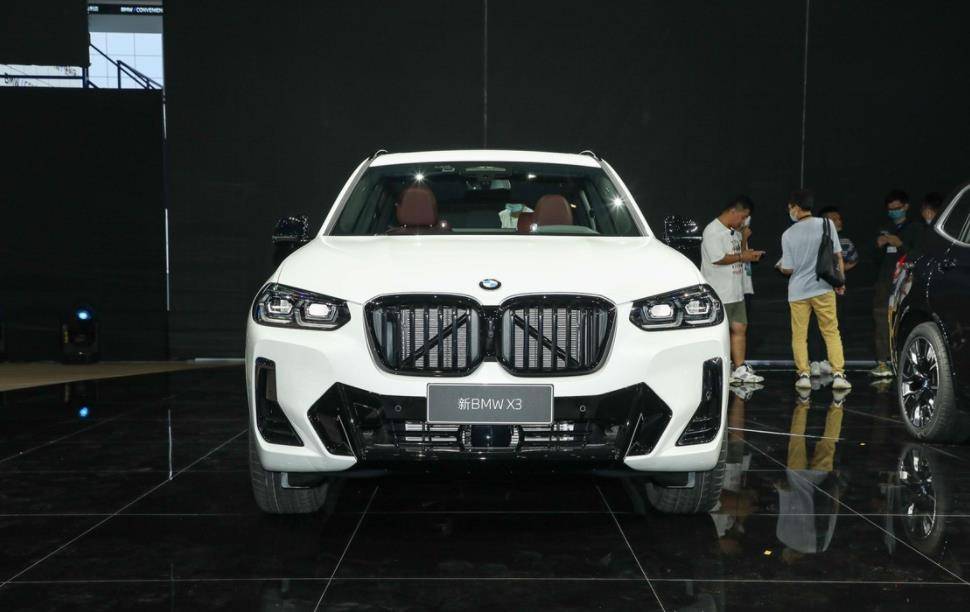 “高端局”之战，40万预算，选丐版宝马X3还是顶配理想L7？_搜狐汽车_搜狐网