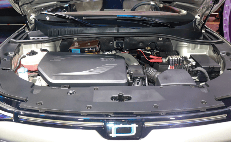 10万级紧凑SUV搅局者，2.0T+ 爱信8AT！奔腾T90正式上市_搜狐汽车_搜狐网