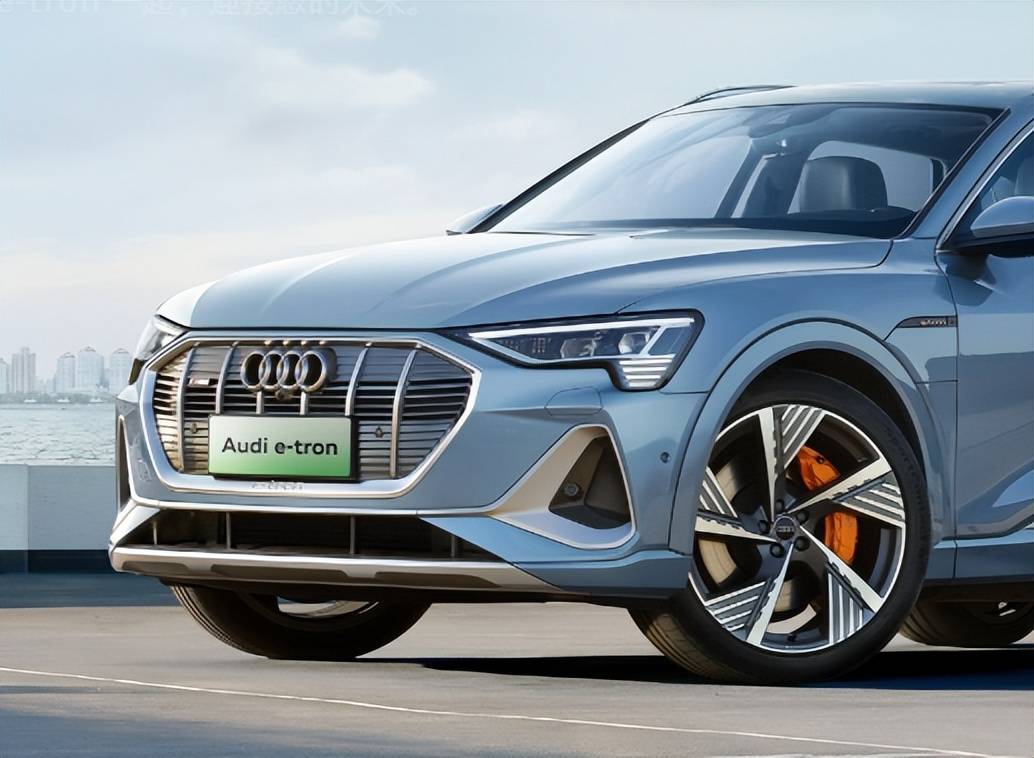 采用六七座布局，上汽奥迪Q5etron起售价不到30万_搜狐汽车_搜狐网