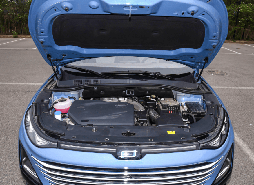 2.0T+8AT+高通8155，奔腾T90 10万上市，直击10万级家用SUV痛点_搜狐汽车_搜狐网