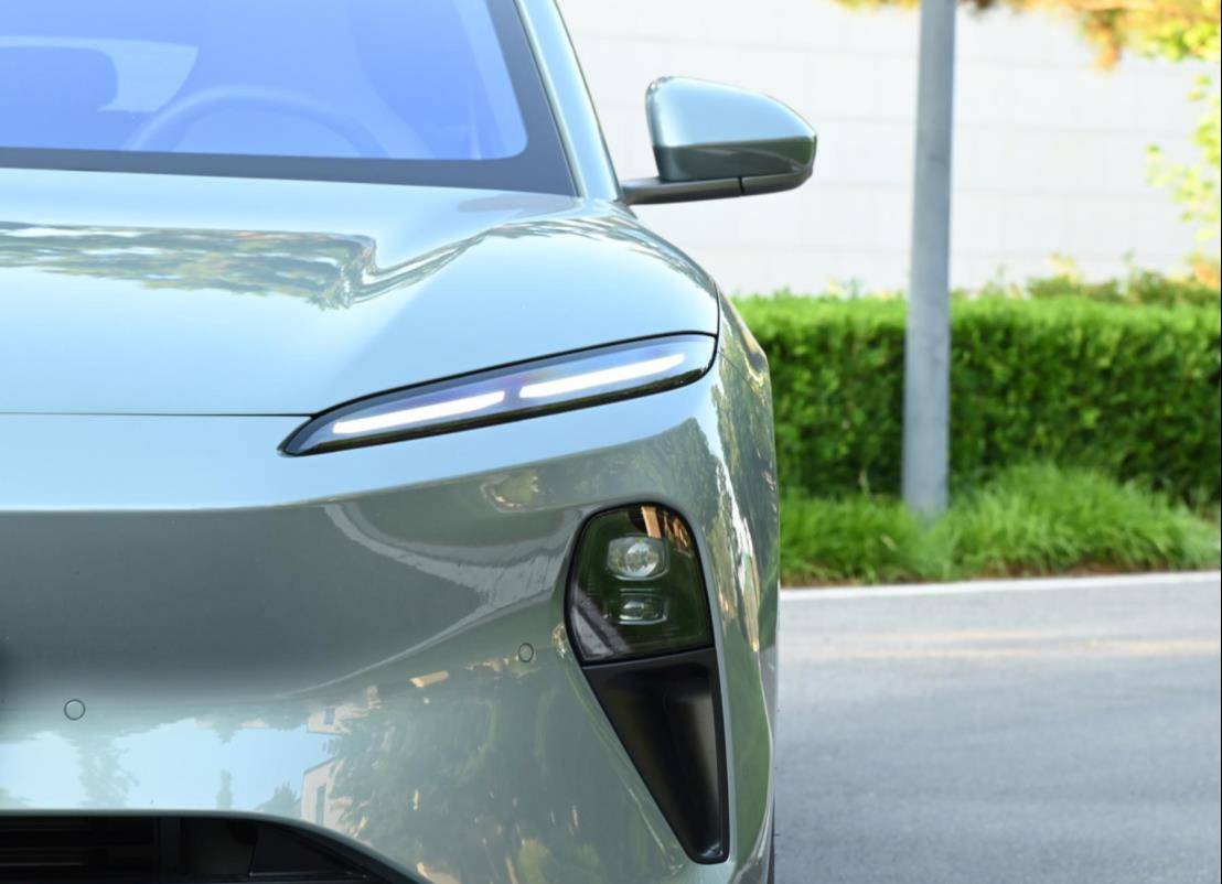 蔚来ET5旅行版正式上市，起售价29.80万元_搜狐汽车_搜狐网