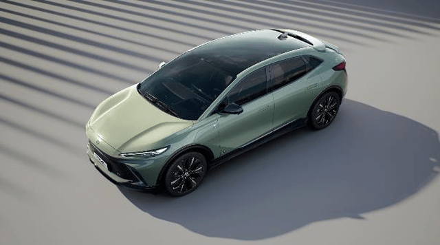 售18.99万元-25.99万元 别克ELECTRA E4上市_搜狐汽车_搜狐网