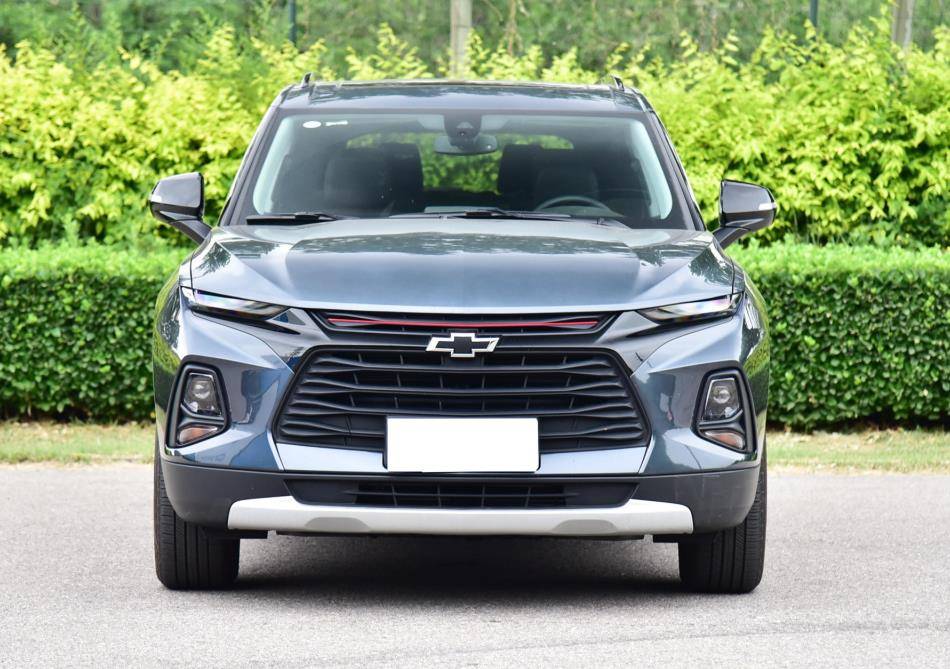 中大型SUV再添“搅局者”，新车比汉兰达更大气，全系237马力＋9AT_搜狐汽车_搜狐网