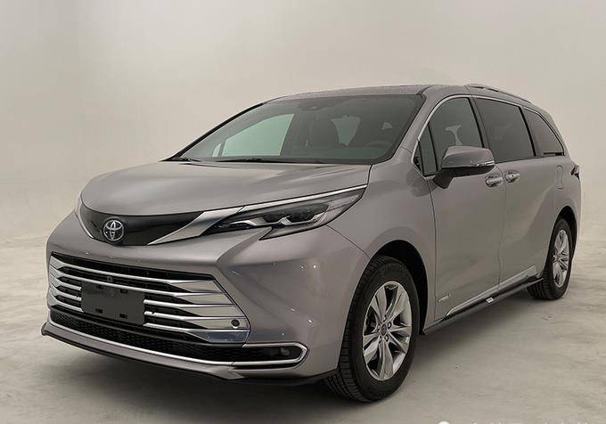 国产“塞纳”成都车展实拍！全系2.5L混动，GL8的好日子到头了_搜狐汽车_搜狐网