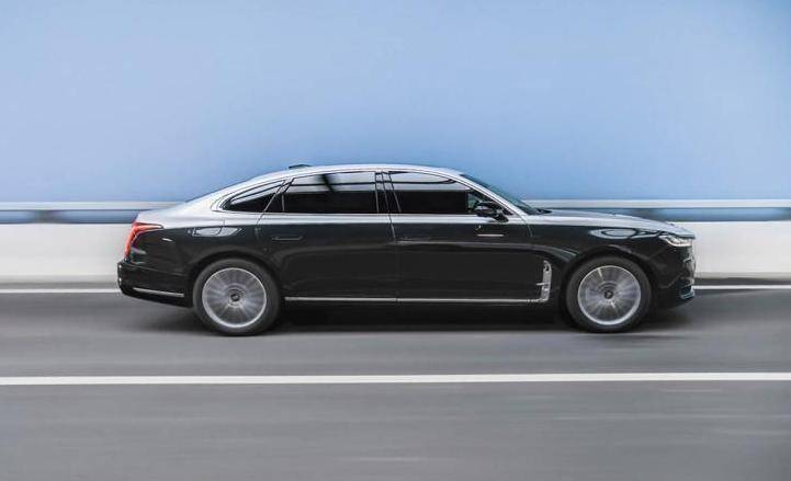 自主与二线豪华之争，体验红旗H9和沃尔沃S90，差距依旧很大_搜狐汽车_搜狐网