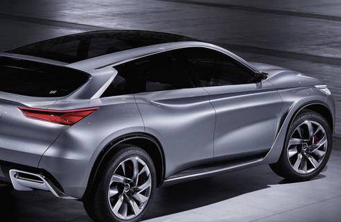 这台豪华车，从33万降至26万，标配2.0T＋8个挡，完胜Q5却卖不动_搜狐汽车_搜狐网