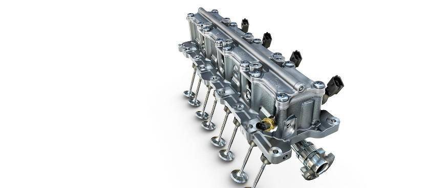 路虎新3.0T直六发动机-PT306，真的是“偷师”宝马和奔驰吗？_搜狐汽车_搜狐网