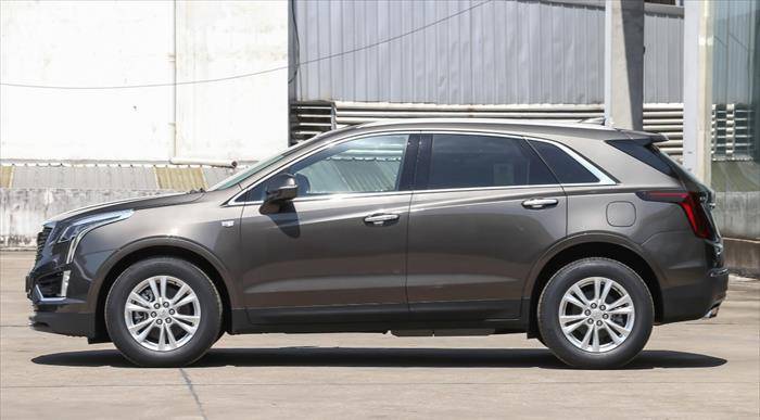降价超过10万，凯迪拉克XT5性价比确实太高了，也确实可以考虑_搜狐汽车_搜狐网