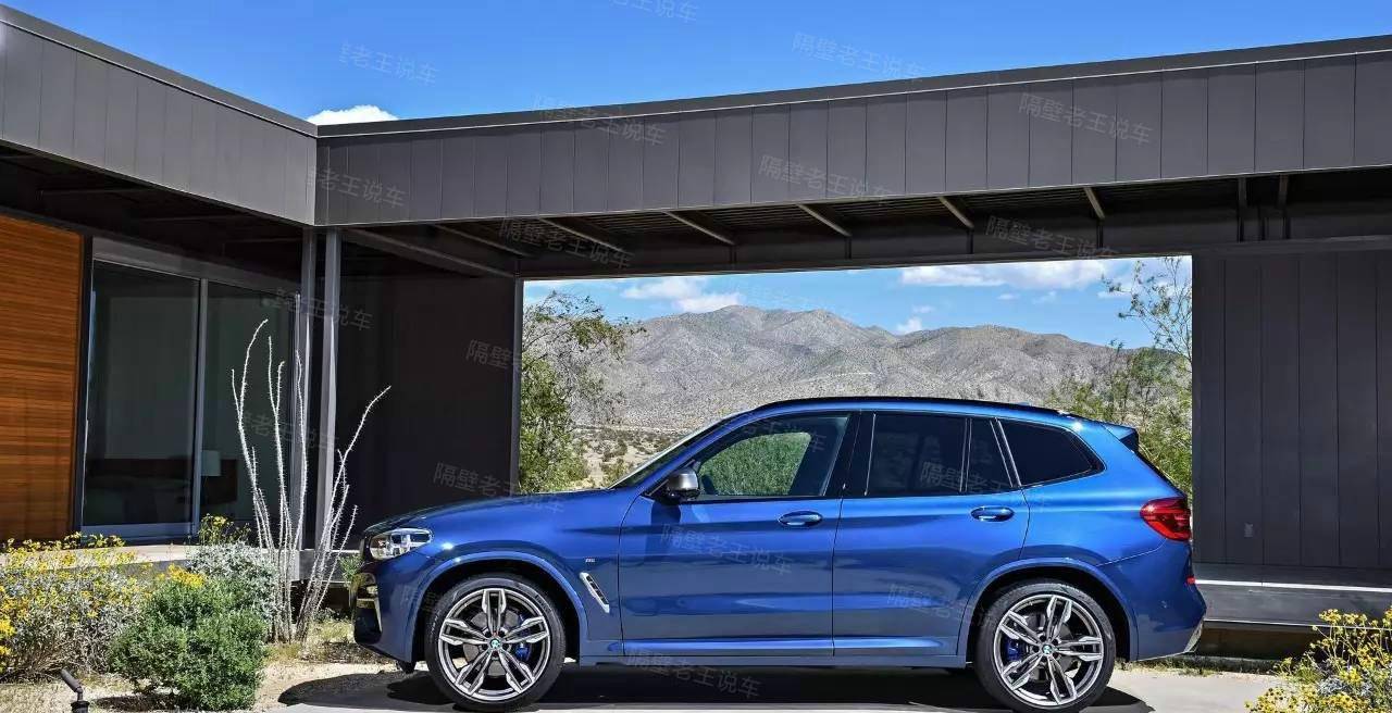 宝马也懂事了，2.0T＋8AT上市就降价，月销量叫板奥迪Q5_搜狐汽车_搜狐网